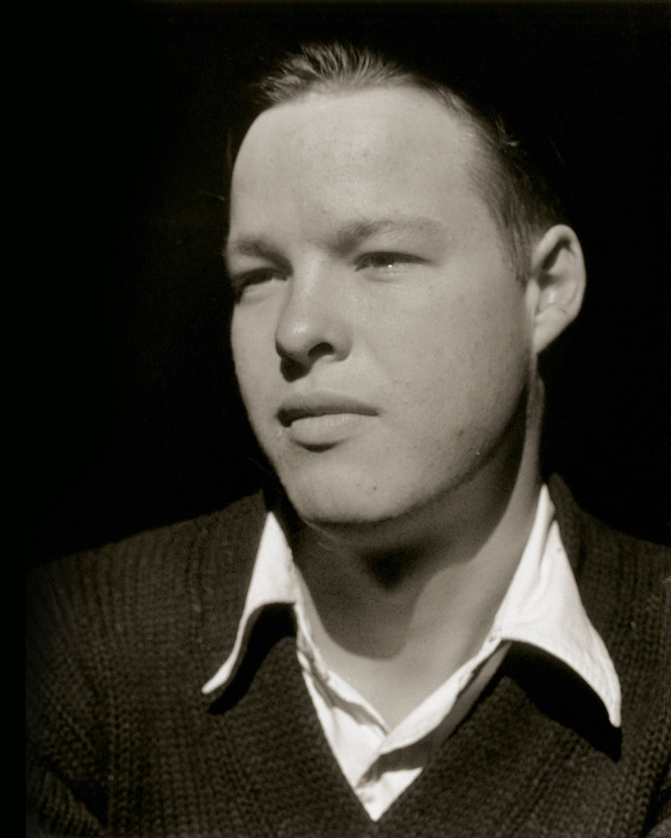 LA DISPARITION D'EVERETT RUESS - December Square